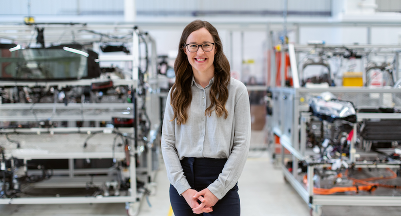 Forefront Energy Ltd. | Sustainable Off-Grid Power & Control