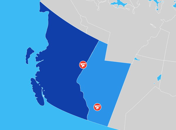 Forefront Energy Ltd. | Off-Grid Power & Control Experts