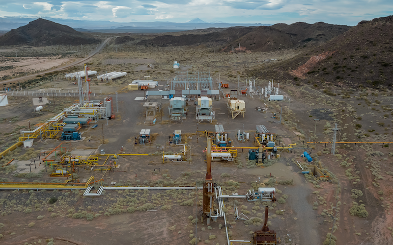 Power-as-a-Service | Forefront Energy Off-Grid Solutions