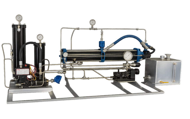 Off-Grid Power Solutions | Forefront Energy